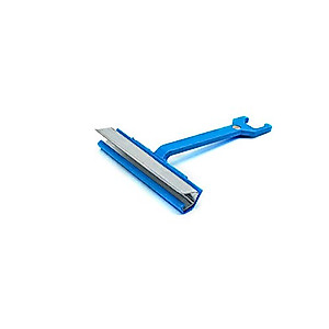 PROFAB Magnetic TDC & TDF Clip/Cleat Tool - 6" Duct Tool