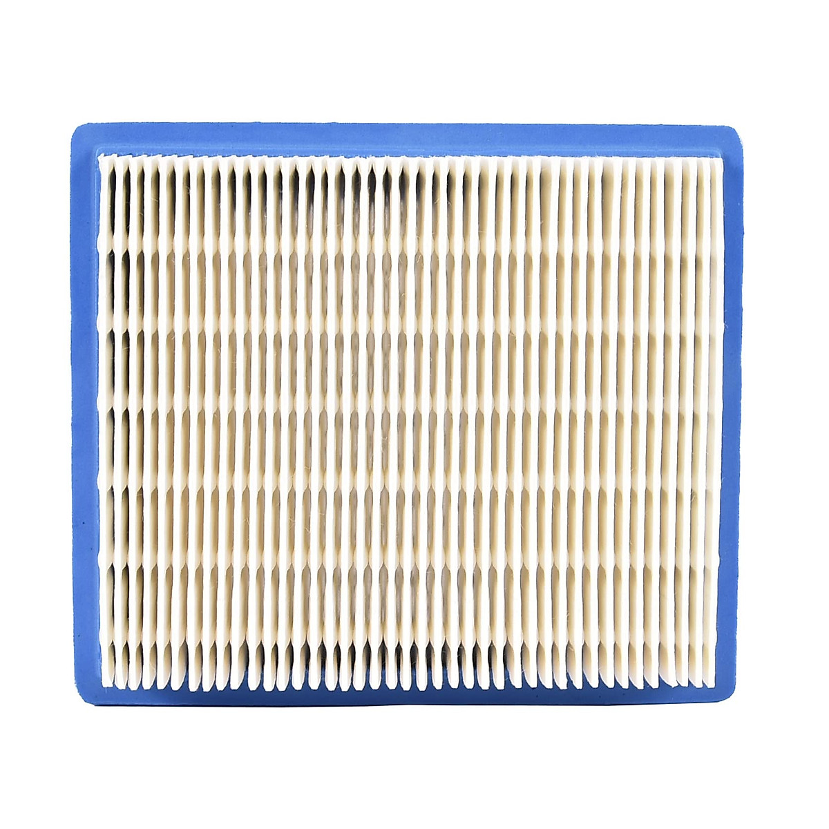 HIFROM Air Filter Cleaenr with Spark Plug Compatible with Generac XL XG XP Series Portable Generators 073111S 73111GS 73111