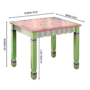 Fantasy Fields by Teamson Magic Garden Table