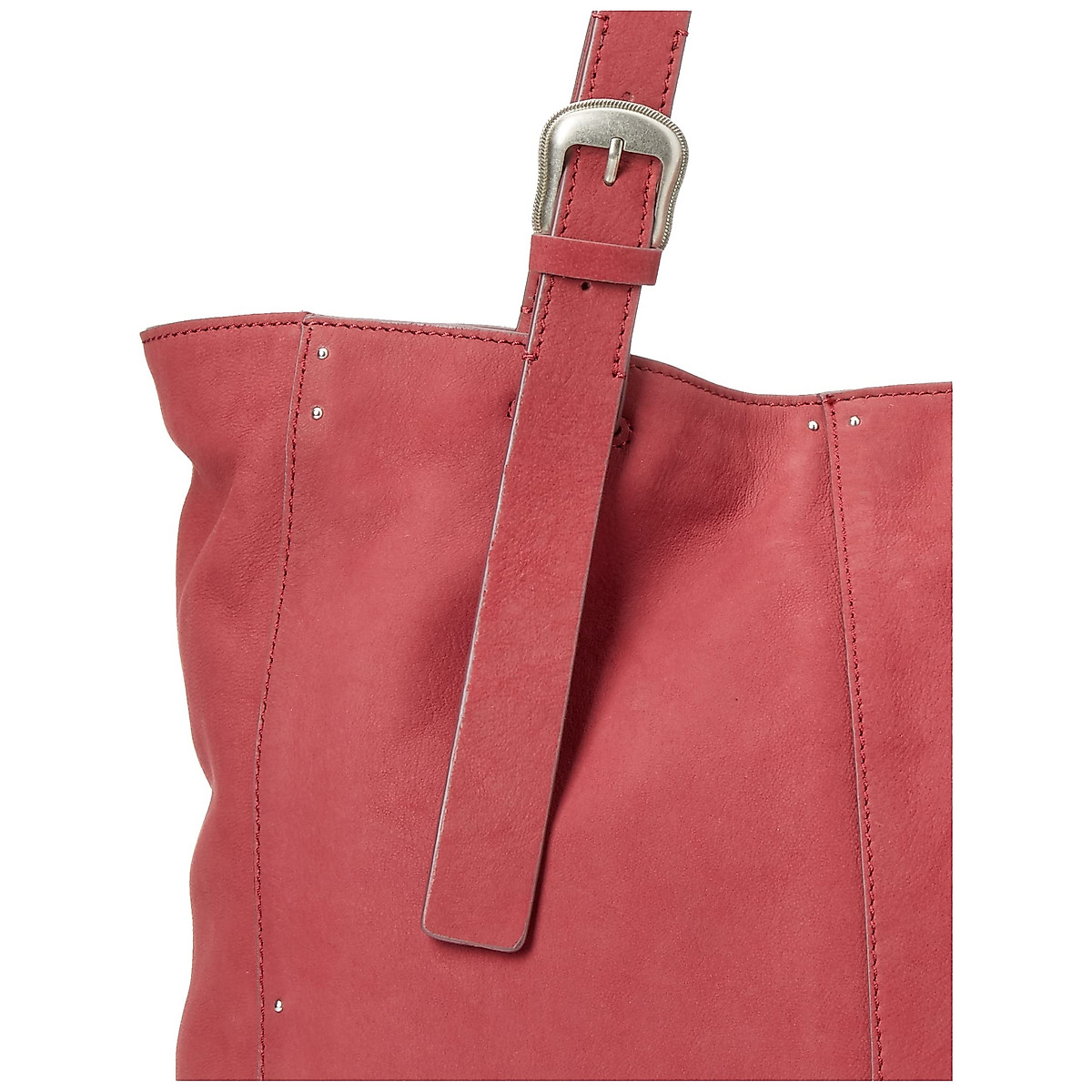 Lucky Brand Lucky LYSA Tote, Biking Red