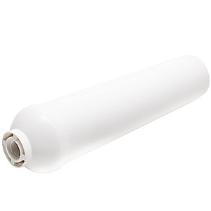 Denali Pure 10 inch Inline Filter Cartridge Replacement - Compatible with iSpring RCC7, APEC ROES-50, APEC RO-90, Culligan AC-30, iSpring RCC7AK, Watts WP5-50, Microline TFC-435, Watts WP-5