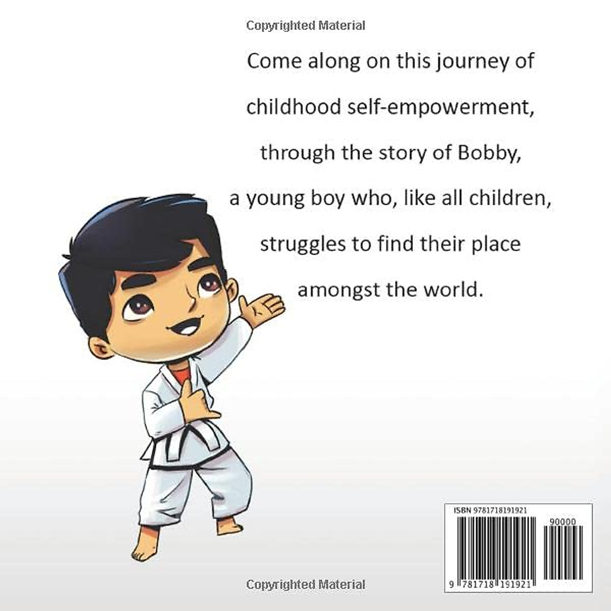 Jiu Jitsu and Me (Inspirational jiu jitsu stories for children)