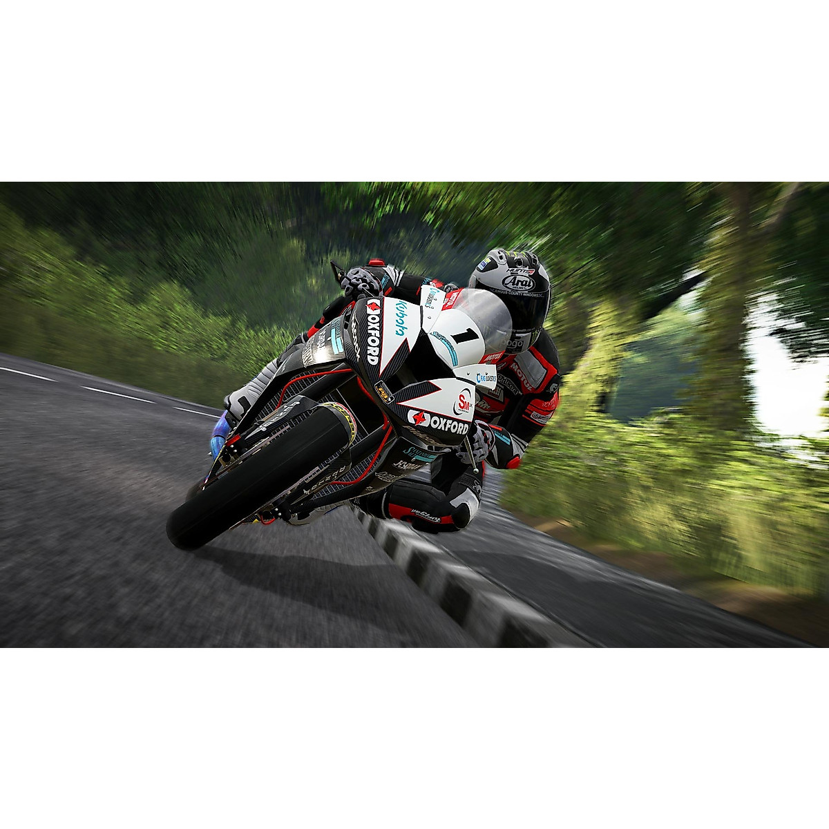 TT Isle of Man (Xbox One)