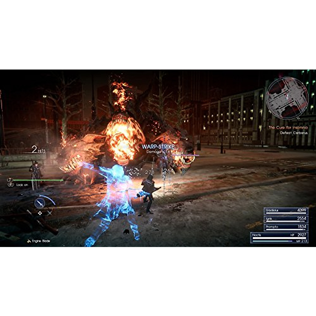 Final Fantasy XV Royal Edition - PlayStation 4