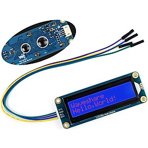 Bicool LCD1602