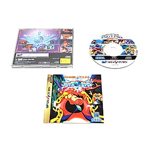 Astal: Kagayo Suishou Densetsu [Japan Import]