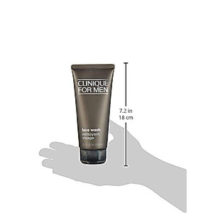 Clinique For Men Face Wash