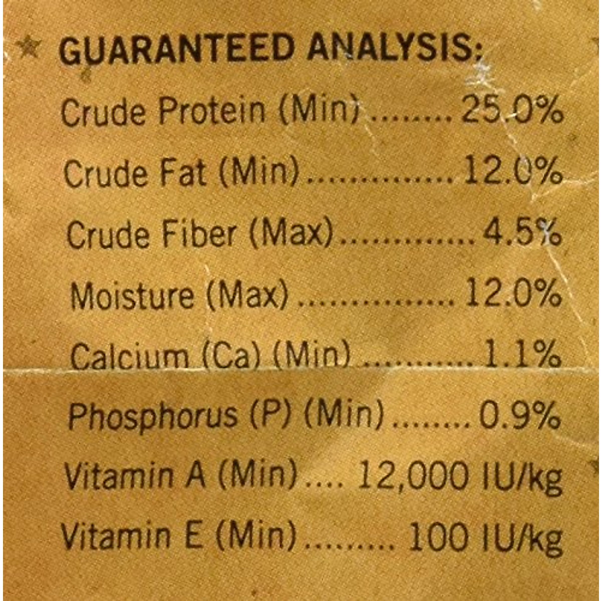 Little Bites Purina Dog Chow for Small Breed Dog Food Dry Recipe, with Real Chicken and Beef - 4 lb. Bag Packaging May Vary