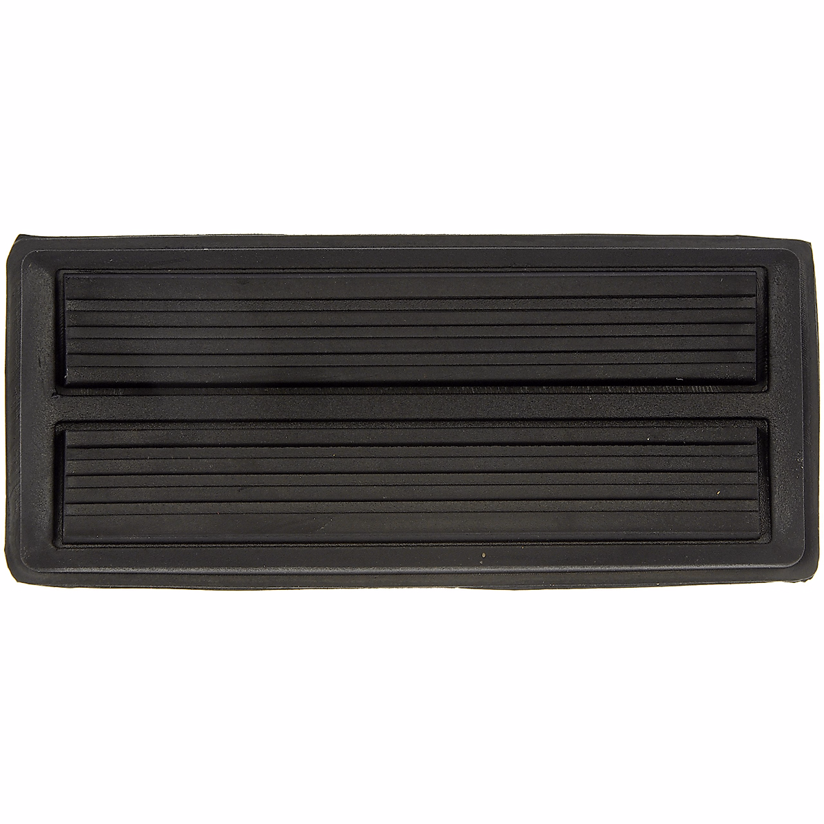 Dorman 20754 Brake Pedal Pad Compatible with Select Models