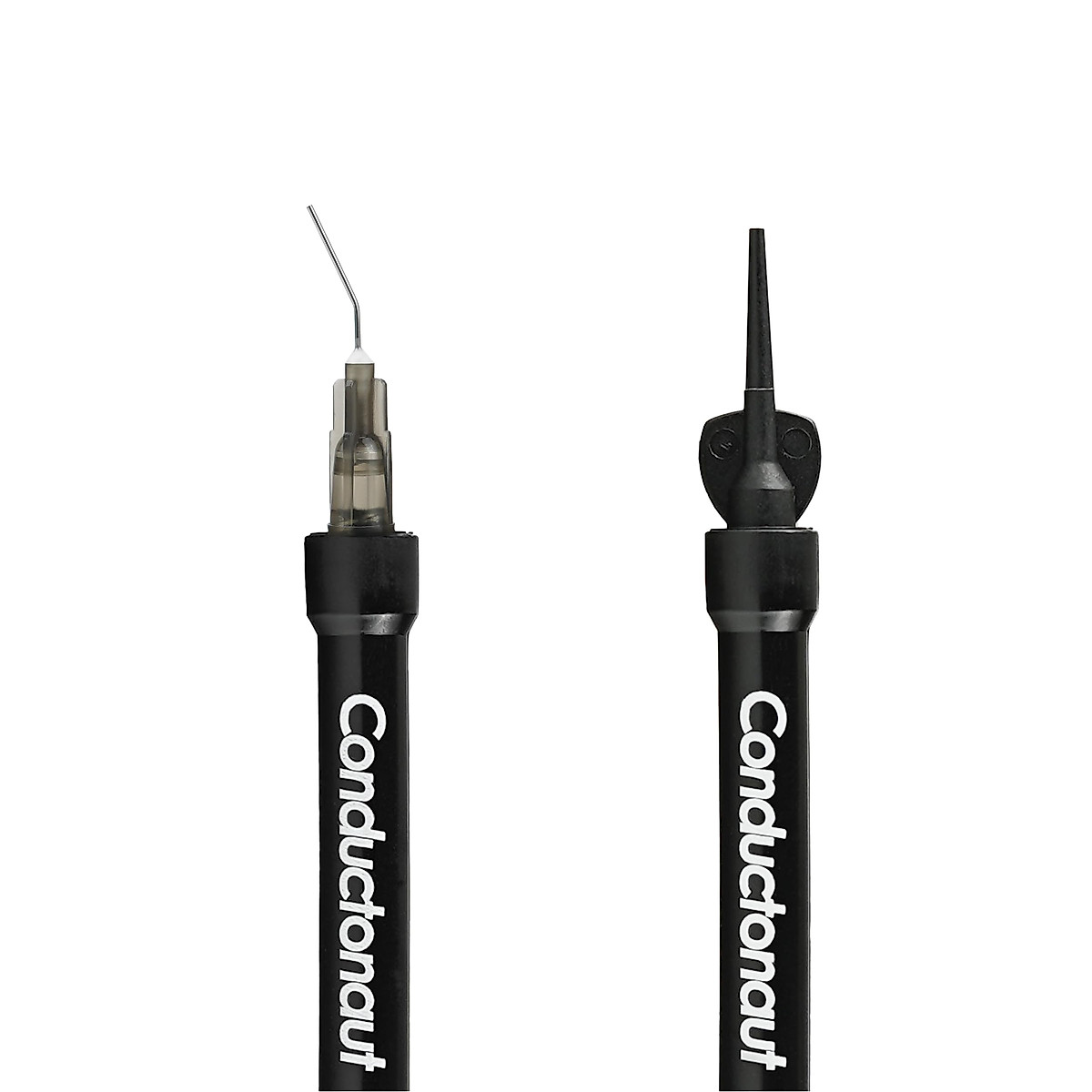 Thermal Grizzly Conductonaut - Aluminum, Thermal Paste Based on Liquid Metal - Not Suitable for Large Cooling Systems - Liquid Metal Thermal Paste for Cooling The CPU, GPU (1 Gram)