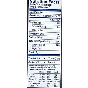 Three Bakers Rye Style Sliced Bread, Gluten Free, 19 oz