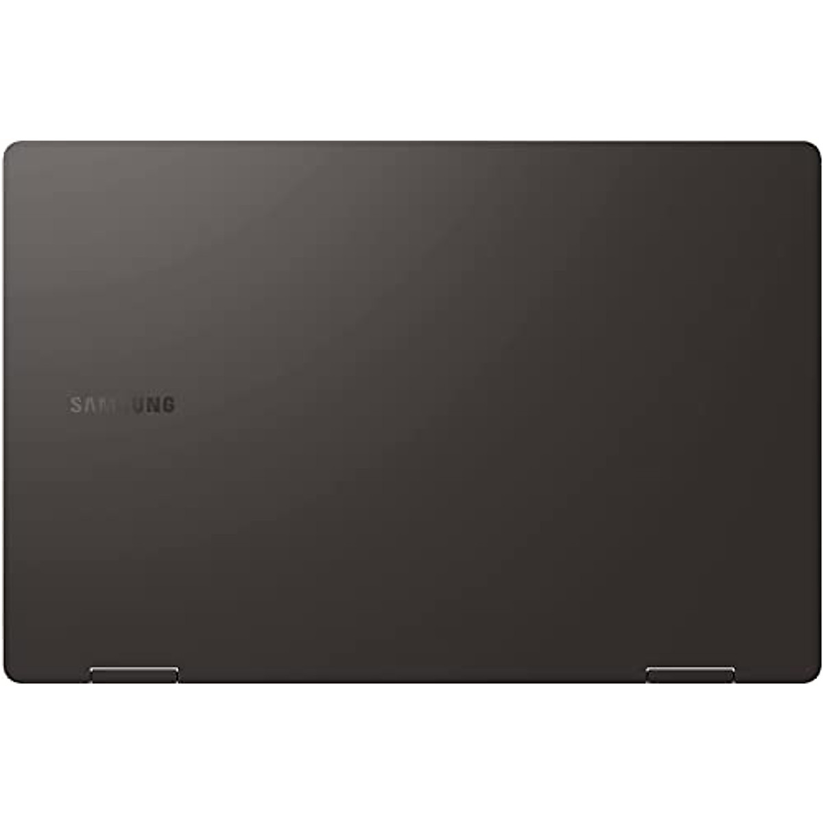 Samsung - Galaxy Book2 360 13.3" AMOLED Touch Screen Laptop - Intel 12th Gen Core i7 Evo Platform - 16GB Memory - 512GB SSD - Graphite