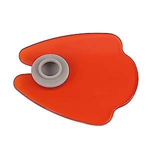 Dental Shield for Dental Curing Light for Dental Use, Dental Light Shading Film for Light Curing Machine Dental Instrument Accessory