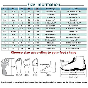 Women's Mesh Slip-On Orthopedic Sneakers with Arch Support Comfort Wide Fit Fashion Breathable Non-Slip Elderly Outdoor Sport Walking Platform Shoes (Pink,8,Female)