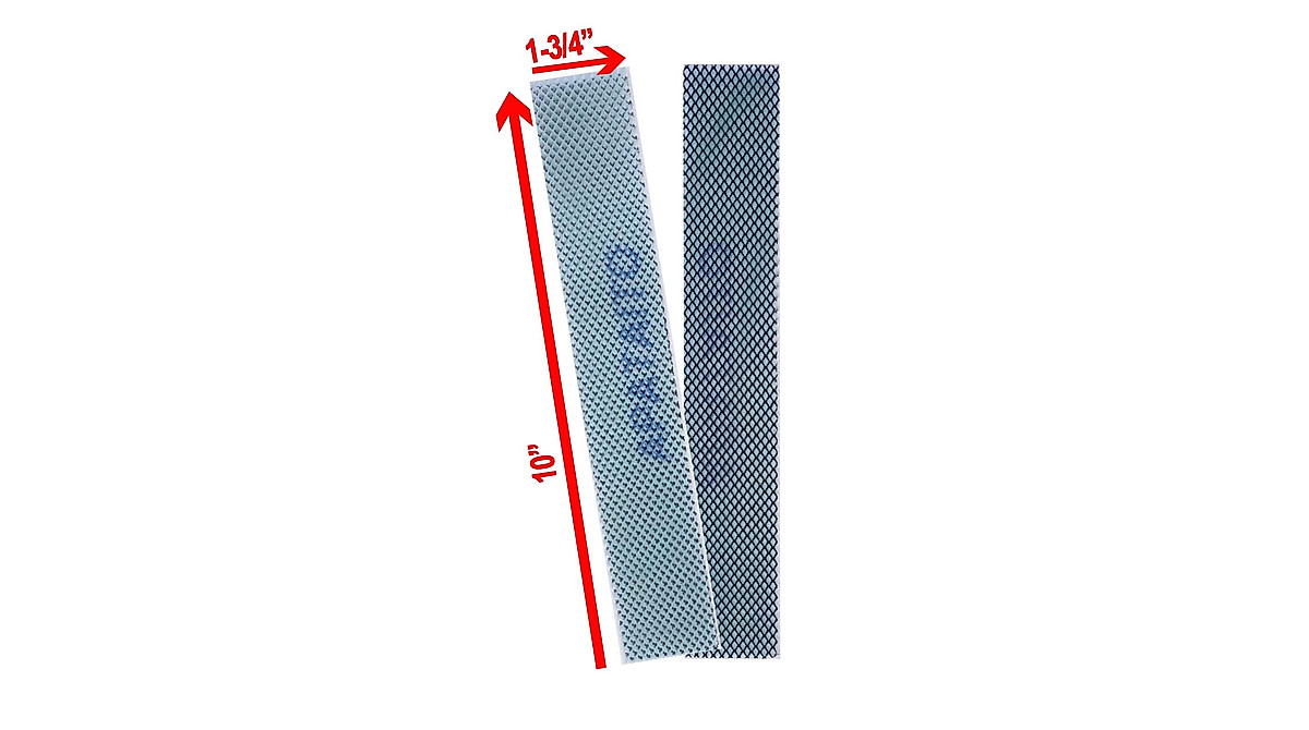 Daikin KAF970A46 Titanium Filter - Two Pack Replacement