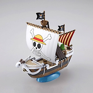 Going Merry (13 cm Plastic model) Bandai One Piece Great Ships Collection