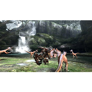 Monster Hunter Tri - Standard