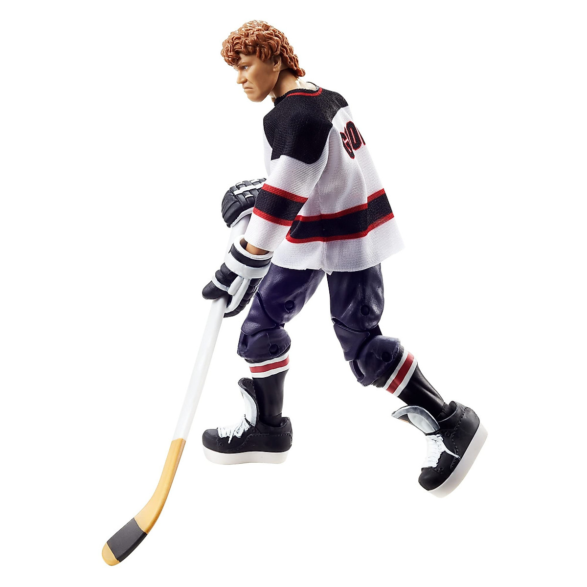 WWE the Goon Elite Collection Action Figure