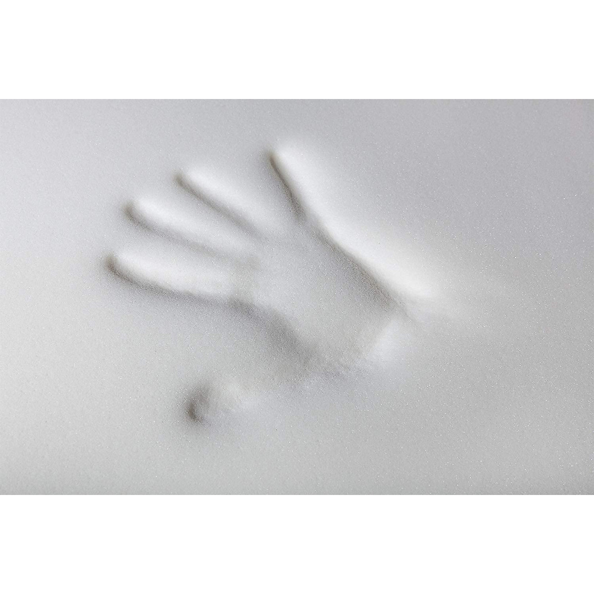 Live and Sleep Ultra 14 Inch Gel Memory Foam Mattress in A Box - Medium Balanced, Cool Bed in A Box, Certipur Certified - Advanced Body Support - King Size