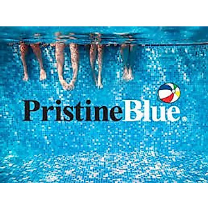 Pristine Blue 32oz
