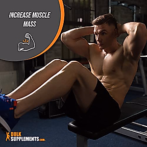 BULKSUPPLEMENTS.COM Grass Fed Whey Protein Powder - Unflavored Whey Protein Powder - Protein Supplement - Pure Protein Powder - Protein Powder Without Artificial Sweeteners (100 Grams - 3.5 oz)