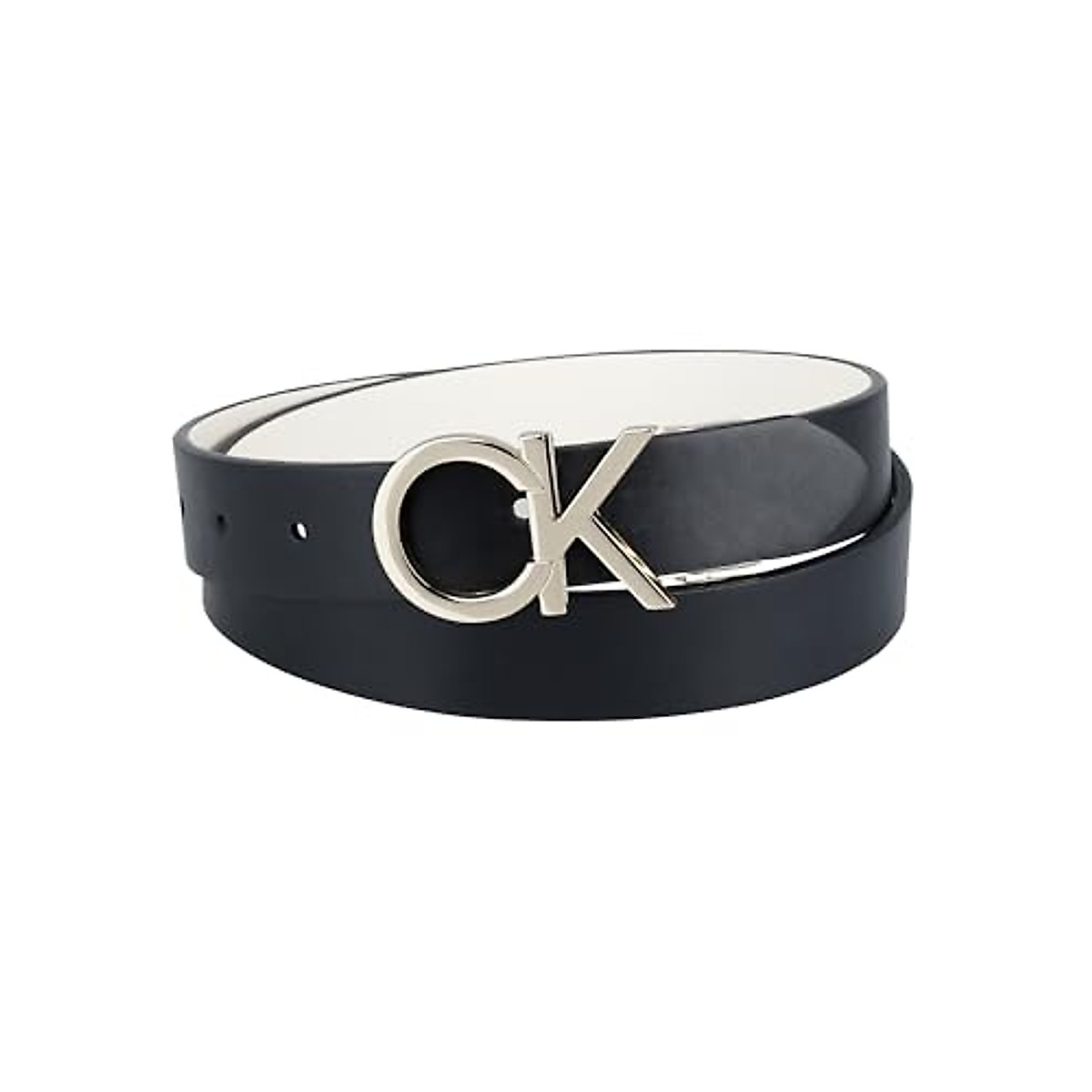Calvin Klein 30MM CE CK LOGO PLAQ REV