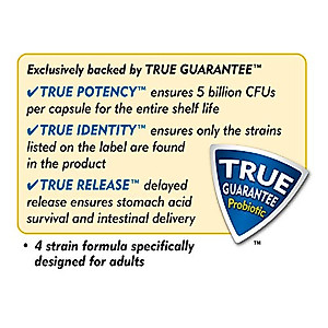 Nature's Way Primadophilus Bifidus, 180 Vcaps