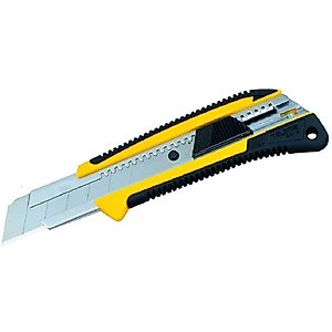 Tajima LC660YBL Auto-Lock Gri-H Compatible Replacement Blade, H-Type