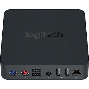 Logitech SMARTDOCK Extender Box