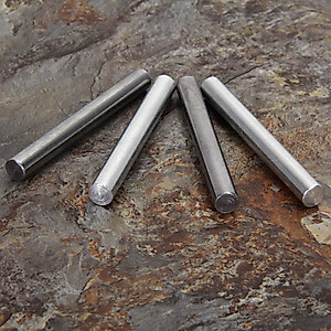 Awakingdemi WaterTDS Tester,Electrolyzer Quick Water Quality Testing Electrolysis Iron Bars TDS Tester