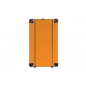 Orange Crush 35W 2 Channel Reverb CabSim Black (Renewed)