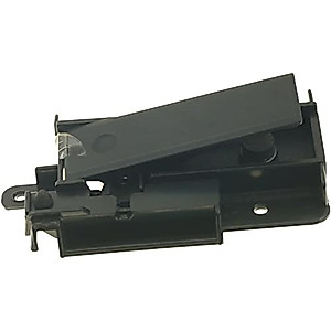 LCSZTLU Glove Box Latch Front Passenger Right Side Upper RH Hand,Durable parts