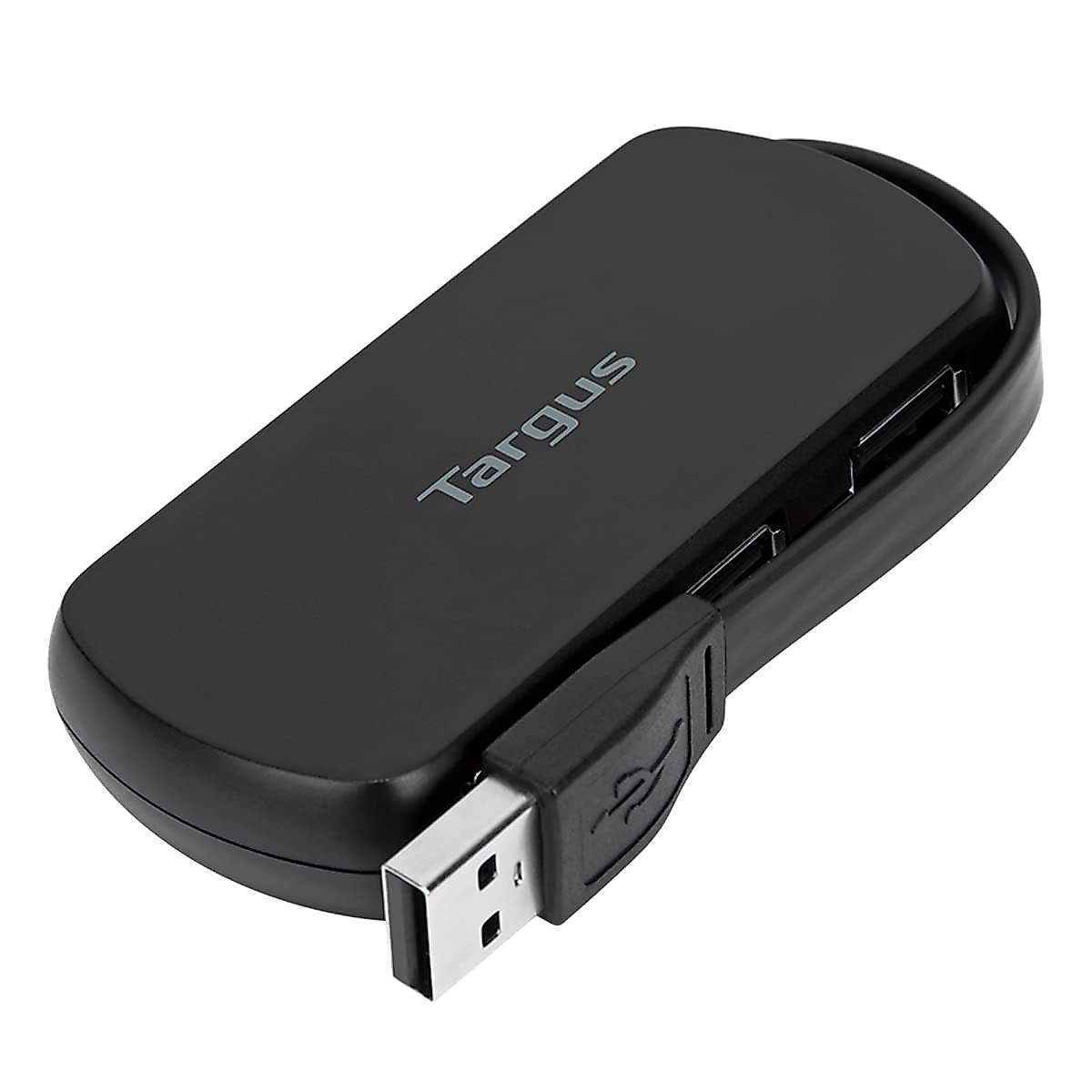 Targus 4-Port USB Hub - ACH114US