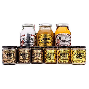 Odie's Super Penetrating Oil 32oz