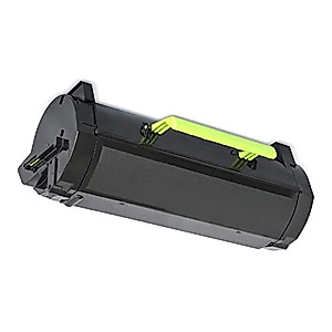 ZHANBO TNP35 TNP38 Remanufactured Black Toner Cartridge Compatible for Konica Minolta Bizhub 4000P Printers