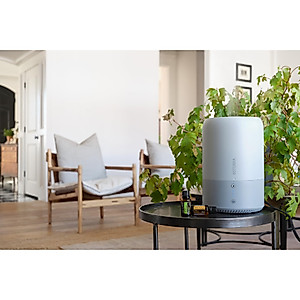 doTERRA Dawn Aroma Humidifier 1.8 L (Up to 22 Hour Runtime)