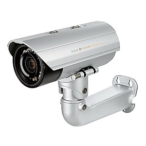 D-Link DCS-7513 Netcam, PC/Mac