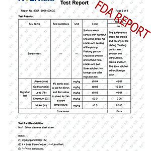 for Stanley Quencher 40oz Tumbler 6x Metal Stainless Steel Straws, 12inch Replacement Extra Long/Tall Straws for Stanley Cup 40oz Drinking Reusable Accessories (3x Straight & 3x Bent)