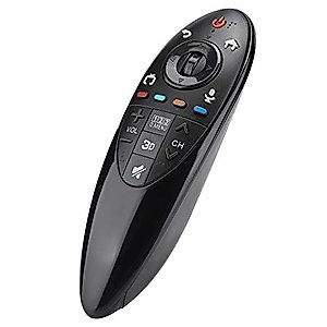 LG Universal Remote Control Replacement for LG TV AN-MR500G AN-MR500 MBM63935937