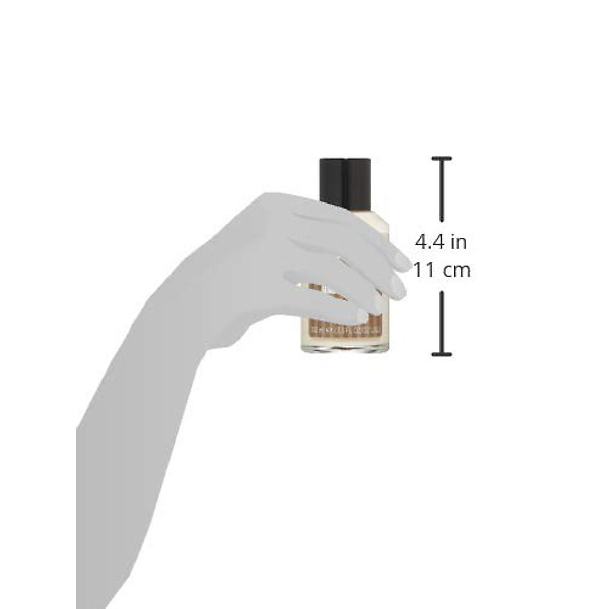 The Art of Shaving After-Shave Balm for Men - Face Moisturizer, Clinically Tested for Sensitive Skin, Oud, 3.3 Ounce