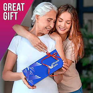 Kinetic Labs Reusable Ice Pack for Injuries - Ice Pack for Back Pain Relief (11x14.5) - HSA FSA Eligible - Large Ice Pack for Back, Knee, Shoulder, Hip