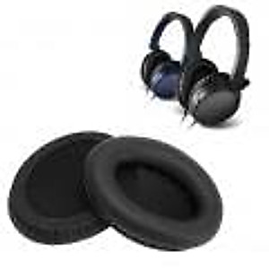 H840 H850 Ear Pads Cover Replacement Pads, Replacement Foam Headphone Hearing Protector, Over The Ear Headphones Earmuffs Covers