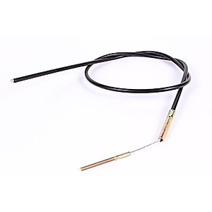 Earthquake 53630 Tiller Cable Rear Tine 39 IN Sheath