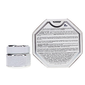 Glamglow Supermud Activated Charcoal Clearing Treatment Masque LIMITED EDITION - 1.7 oz