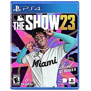Mlb 23 The Show
