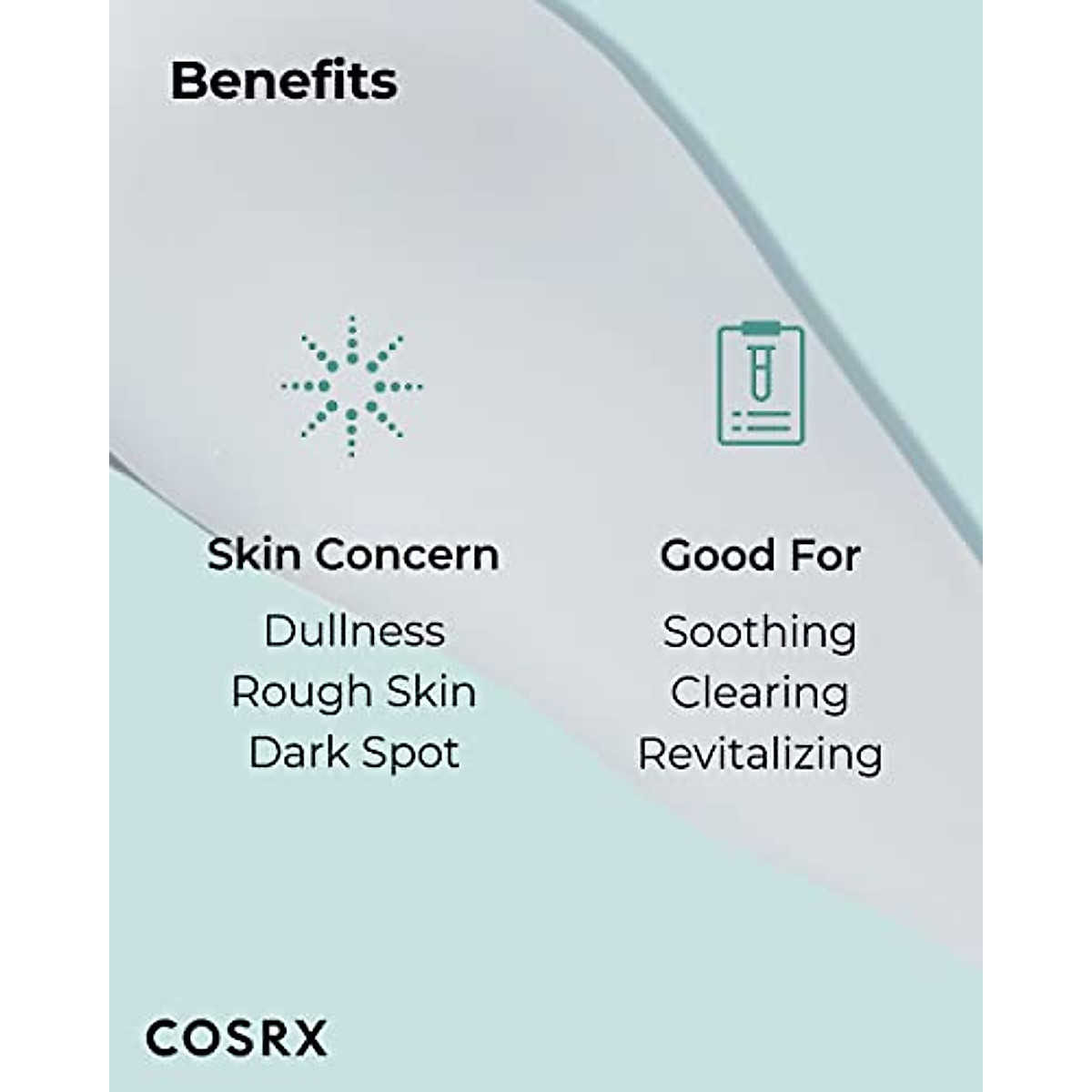 COSRX AHA BHA VITAMIN C Daily Cream 1.69 fl. oz 50 ml, Face Cream, Brighten, Anti Aging, Plumping Skin, Natural, Fruit