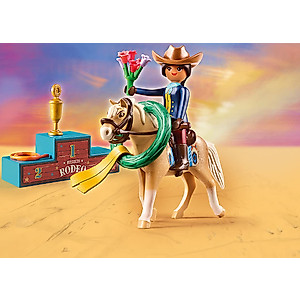 Playmobil DreamWorks Spirit Rodeo PRU