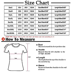 wodceeke Women's Summer Tank Sleeveless Sling American Flag Printed T-shirt Casual Loose Independence Day Tops (Red,M)