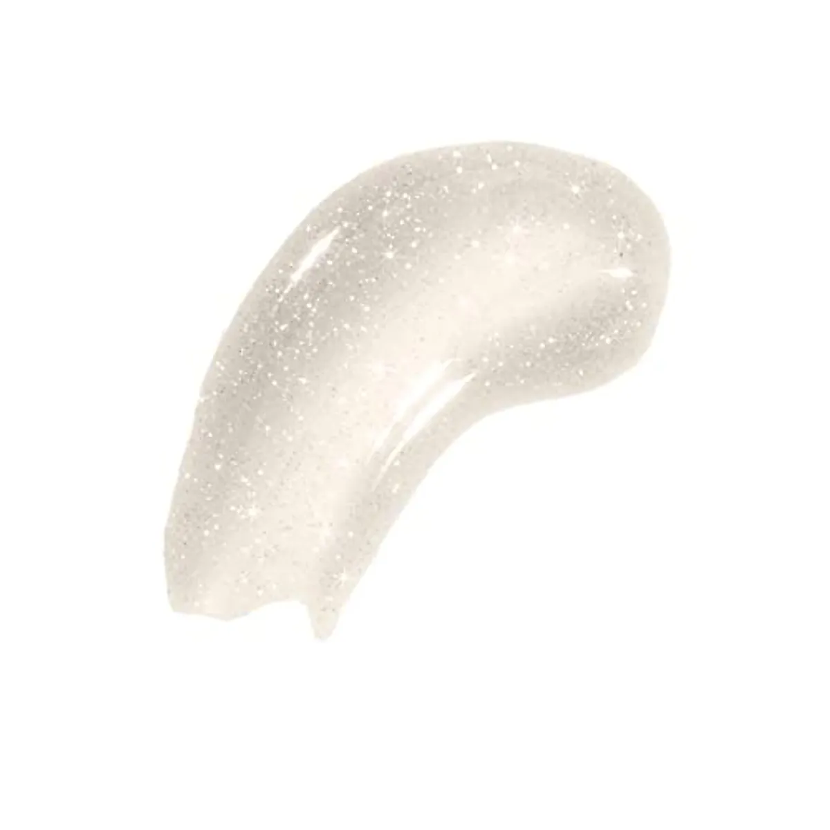 wet n wild Fantasy Makers Lip Gloss White On Cloud Nine