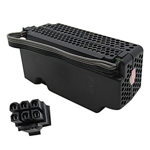 Replacement Internal Power Supply AC Adapter Brick PA-1131-13MX N15-120P1A for Xbox One S (Slim) 1681 Part Number: X943284-004 X943285-005 X943285-004